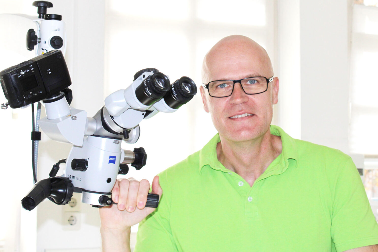 Dr. Claudius Steinbach - Praxis für Zahnheilkunde
